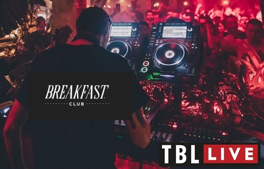 Colombianas Breakfast Club y TBL Live crearán empresa conjunta para ...