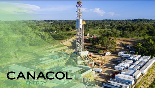 Fitch degradó la calificación IDR de Canacol Energy Ltda - Halcones y ...