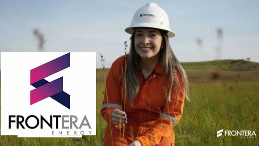 Frontera Energy ganó 32,48% menos en 2023 - Halcones y Palomas