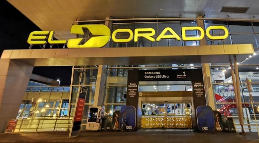 Fitch elevó la calificación 'BB+' de los bonos de Opaín - Halcones y ...