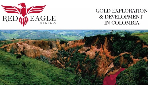 Colombia ganó arbitramento entablado por la minera canadiense Red Eagle ...