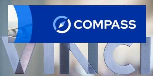 Grupo brasileño Vinci Partners adquirió por US$160 millones Compass ...