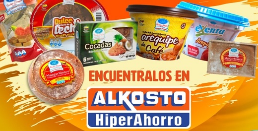 Con 135 establecimientos bajo operación en el 2024, ventas de Alkosto ...