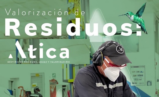 Ática (Industria Ambiental) acordó cesación de pagos con bancos ...