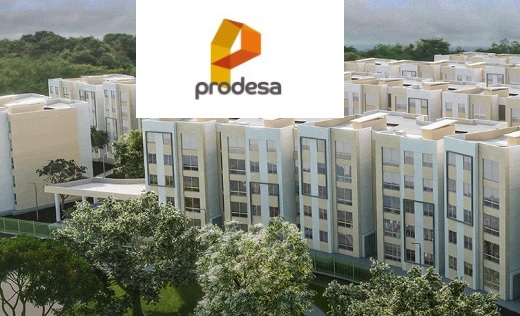En el 2024, constructora Prodesa entregará en Colombia proyectos de vivienda por $713.000 ...