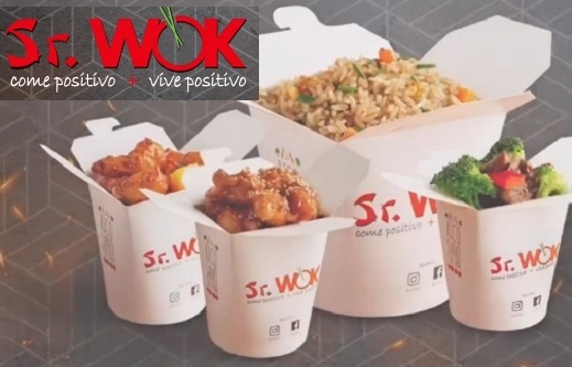 Bomba Foods compró control de cadenas de restaurantes - Halcones y Palomas