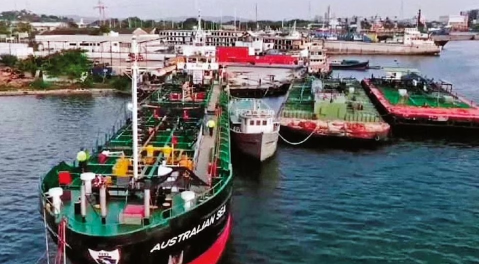 SuperSociedades anuló la reorganización de Australian Bunker - Halcones ...