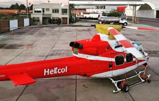 Helicol incumple normalización pensional dispuesta en la Ley- Halcones ...