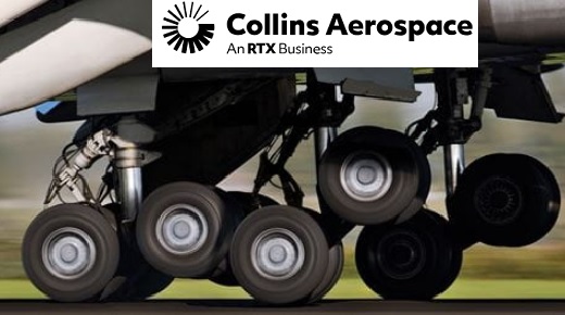 Avianca contrató a RTX Collins Aerospace para equipar las ruedas y ...