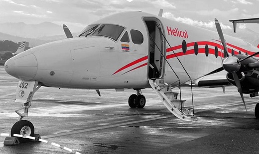 Se creció la lista de acreedores que se quejan de Helicol - Halcones y ...