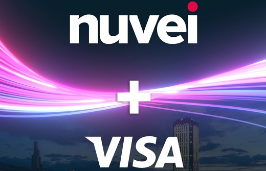 Canadiense Nuvei, proveedor de pagos, se asoció con Visa para ofrecer Visa Direct - sin ...