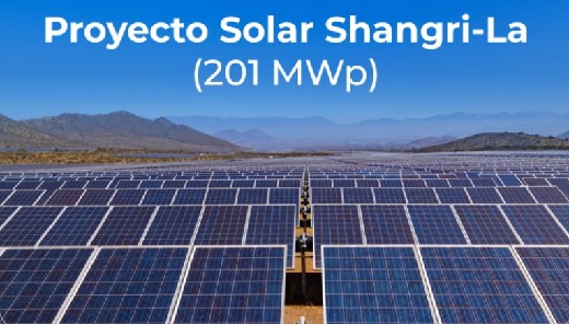 US$55 millones de BID Invest para construcción de parque solar ...