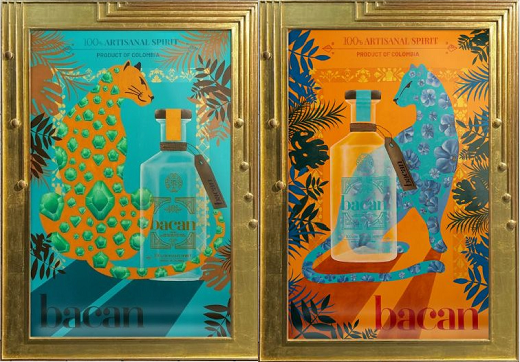 Bacan Guaro debuta en mercados de Estados Unidos este verano (Florida ...