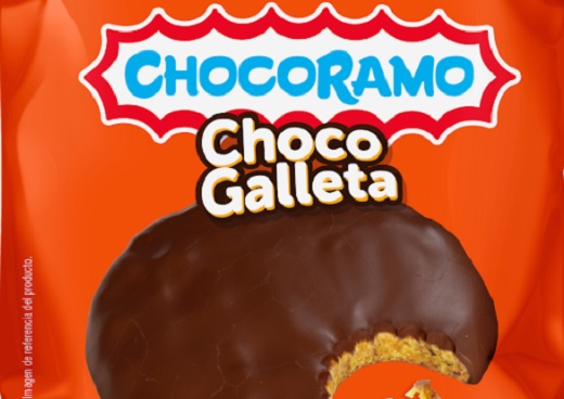 Ventas anuales por $890.000 millones de Ramo: lanzó la nueva Choco ...
