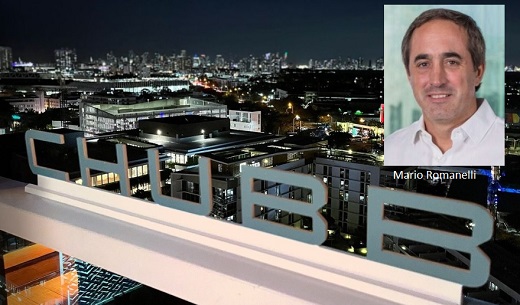 Mario Romanelli, actual presidente de Chubb Chile, asume liderazgo de ...