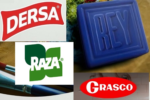 Los socios de Dersa, Grasco y Raza aprobaron su consolidación en una ...