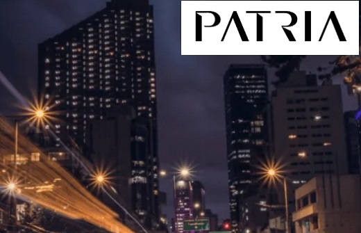 Patria Investments completó acuerdo para adquirir Nexus Capital ...