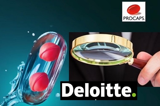 Deloitte & Touche advierte que ya no tiene confianza en las ...