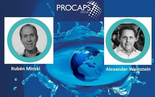 Alejandro Weinstein lanzó oferta para capitalizar a Procaps - Halcones y Palomas