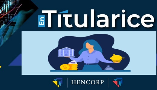 Titularice (del salvadoreño Hencorp y el colombiano DeLima) prepara colocación de ...