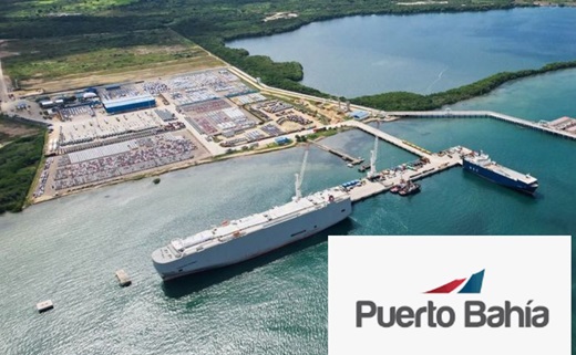 Frontera Energy construirán proyecto de gas licuado - Halcones y Palomas