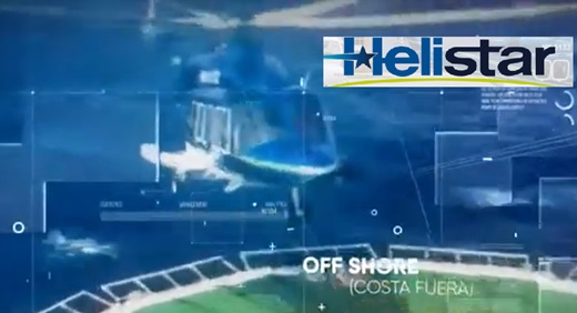 Ecopetrol otorgó licitación de servicio de transporte en helicópteros a ...