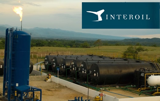 InterOil devolvió a Colombia bloque en los Llanos - Halcones y Palomas