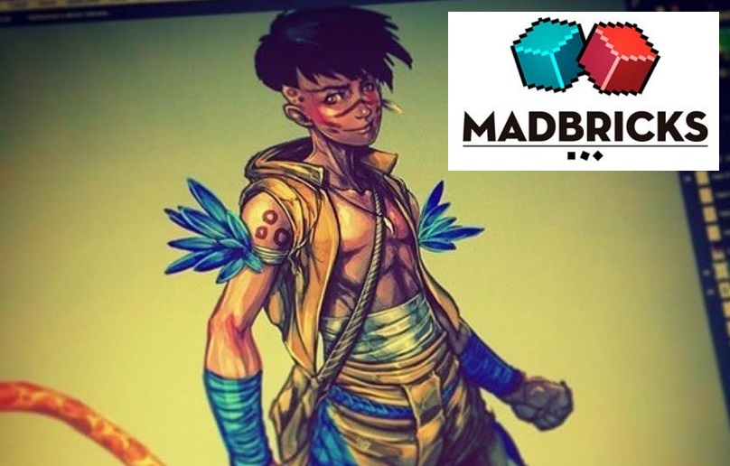 Grupo rumano Amber Studio adquirió compañía colombiana de creación de ...