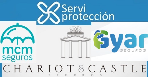 Chariot & Castle (correduría de seguros minorista) adquirió colombianas ...