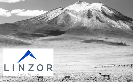 Fondo Linzor IV aseguró 15% de US$250 millones que levantará para ...