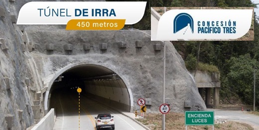 Patria Investments Limited concluyó la adquisición de la Concesión ...