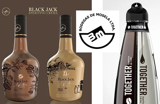 Anicol (“hermana” del distribuidor exclusivo de los aguardientes Néctar ...