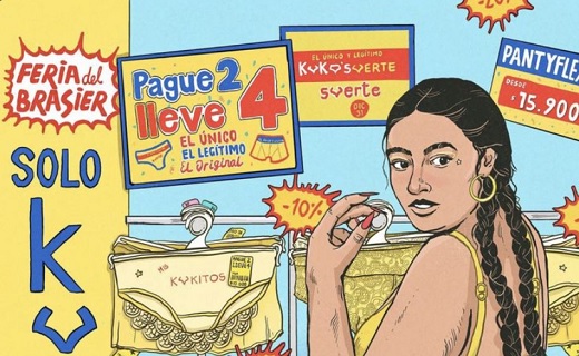 Al arribar a su aniversario número 50, facturación en 2024 de la cadena ...