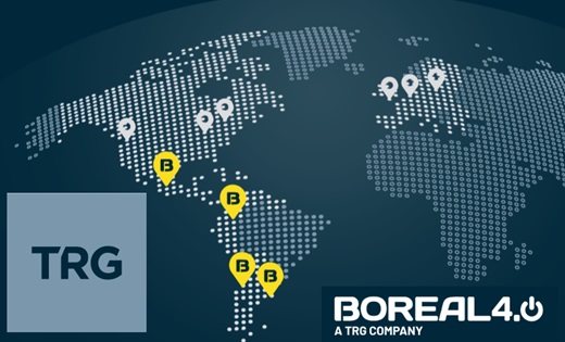 TRG, de Cleveland, adquirió negocios de robótica y la automatización de Boreal Tech 4.0 en ...