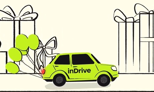 InDrive lanzó inDrive Money, su primer producto financiero en Colombia ...