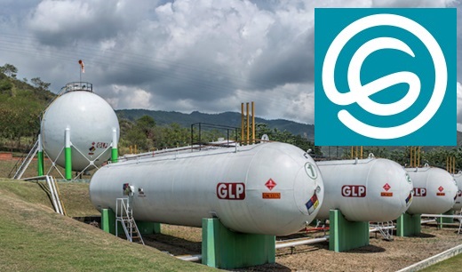 Con una inversión de $4.000 millones, la chilena Gasco inaugura nueva ...