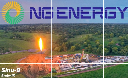 No hay garantía de que se logre realizar la producción comercial de gas ...