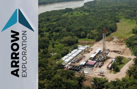 Arrow Exploration descubrió petróleo en pozo en el Bloque Tapir ...