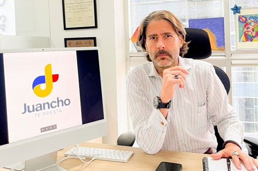Cesó pagos la fintech de originación de créditos personales “Juancho Te Presta” que debe $39.755 ...