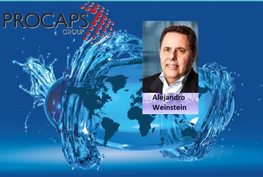 US$40 millones en pagarés de la farmacéutica Procaps Group - Halcones y Palomas