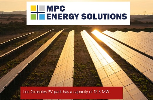 La holandesa MPC Energy vendió uno de sus proyectos solares en Colombia ...