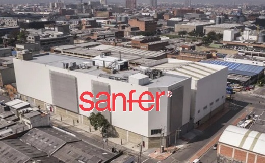 Grupo mexicano Sanfer llegó a 14% de participación en la capacidad ...