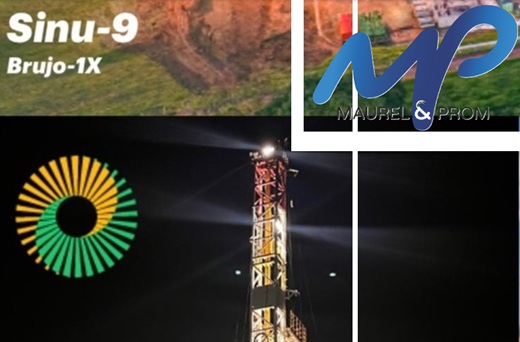 Maurel & Prom comprará el 40% del bloque Sinú-9 de NG Energy - Halcones ...