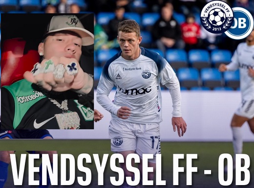 El cantante colombiano Blessd, principal inversionista en la compra del equipo de fútbol ...