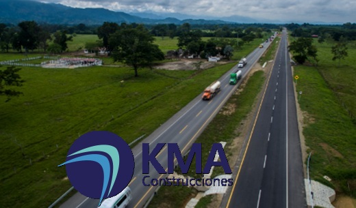Licitaciones en Colombia y Panamá, en los planes de KMA Construcciones ...