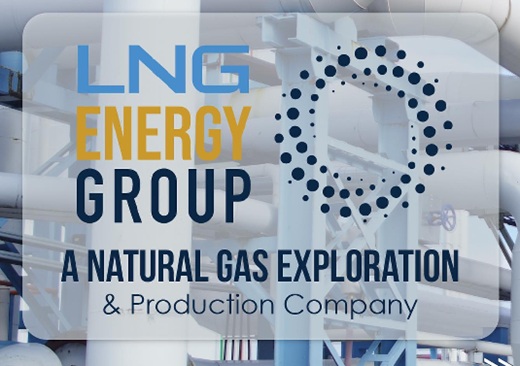 Canadiense LNG saca a la venta sus bloques gasíferos (Lewis Colombia ...