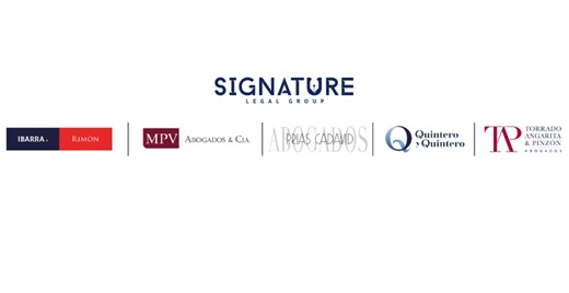 Cinco firmas boutique de abogados en Colombia se unieron bajo el nombre ...