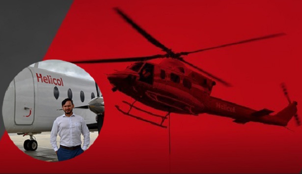 La SuperSociedades multó con $28,4 millones al gerente de Helicol ...