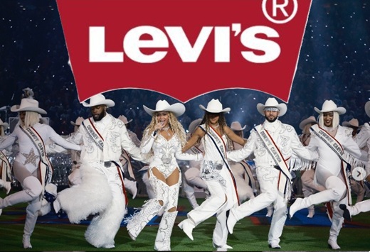 Levi Strauss España asumió directamente el negocio en Colombia - Halcones y Palomas