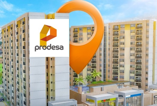 Prodesa y Cía S.A. prevé entregar proyectos de vivienda por $780.000 millones (US$181 millones ...